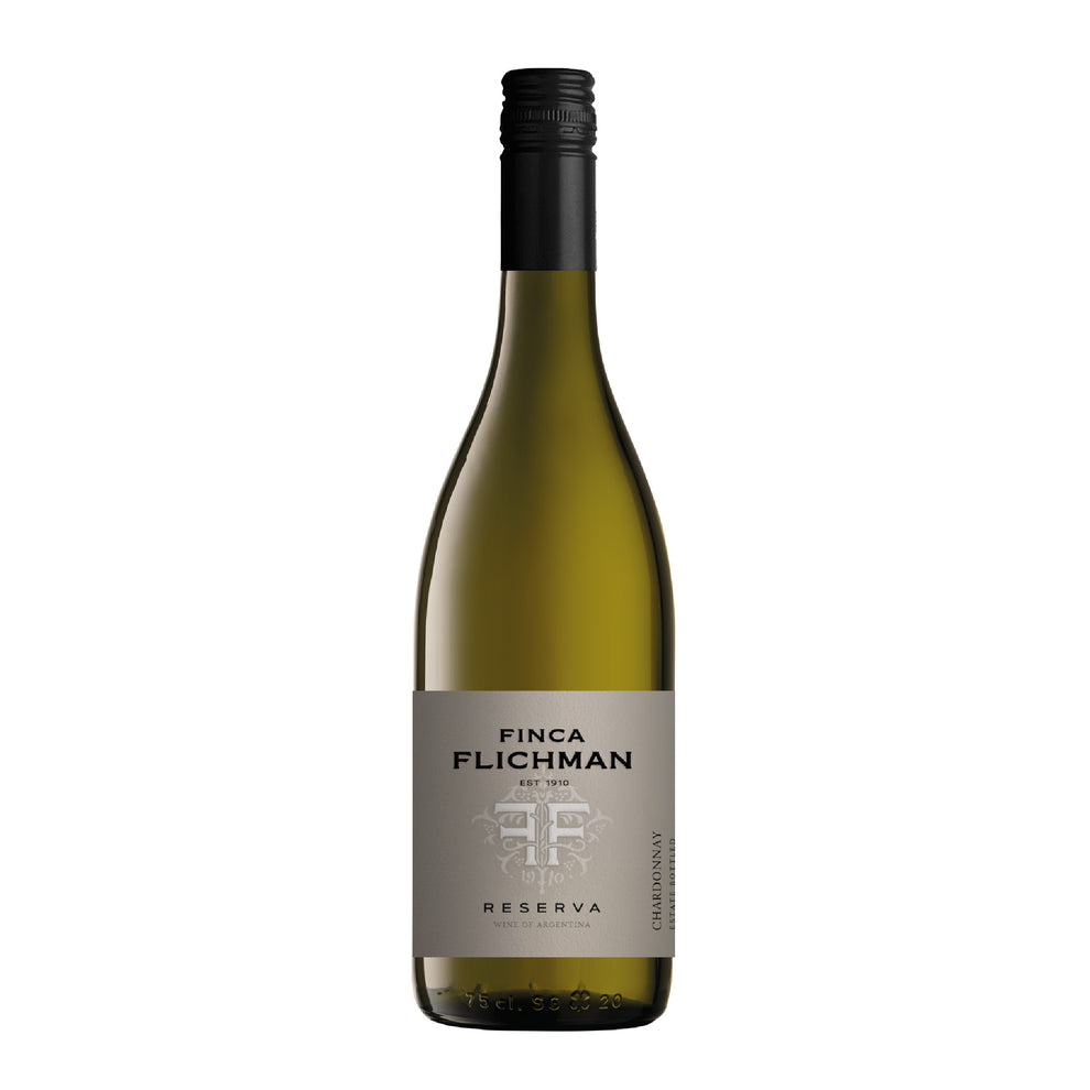 Chardonnay Reserva. Finca Flichman – Soldo Hnos.