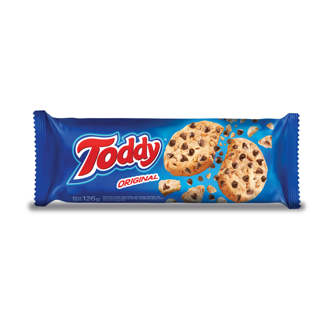 Toddy – Soldo Hnos.